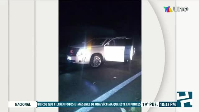 ¿Son legales los retenes en las carreteras de México?