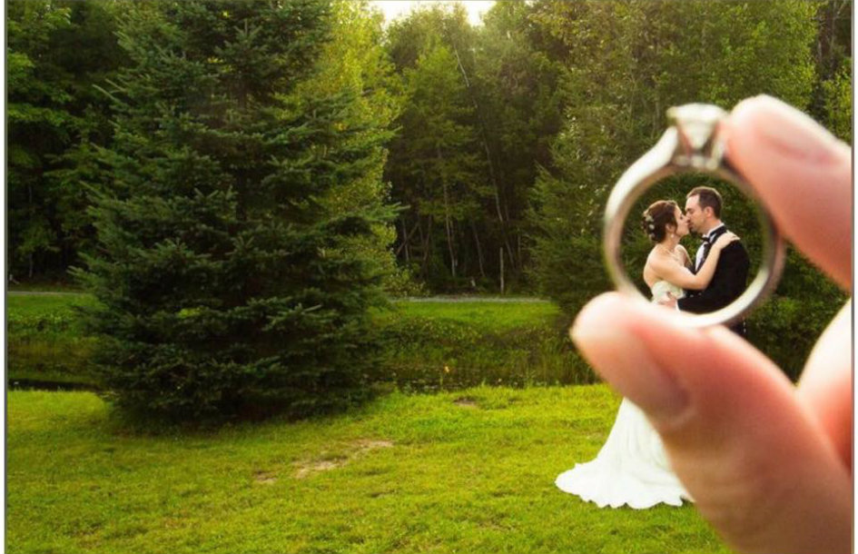 Los 5 primeros pasos de tu dream wedding