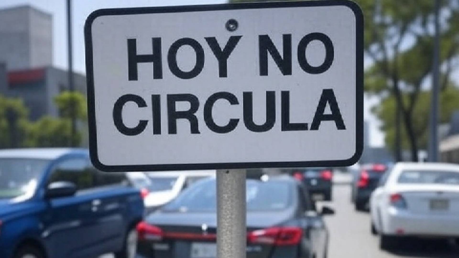 Hoy No Circula 27 de agosto 2025: Qué autos y placas descansan en CDMX y Edomex hoy miércoles