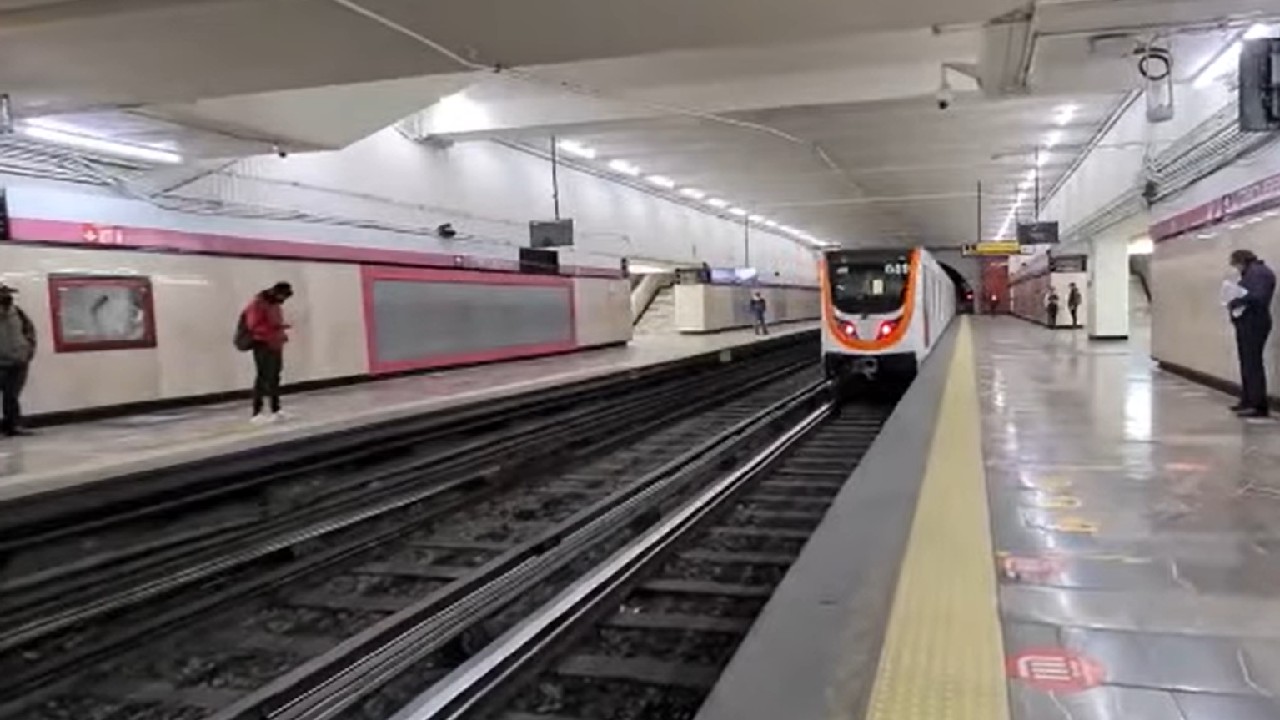 ¿Cuándo estará listo el primer tramo de la Línea 1 del Metro CDMX?