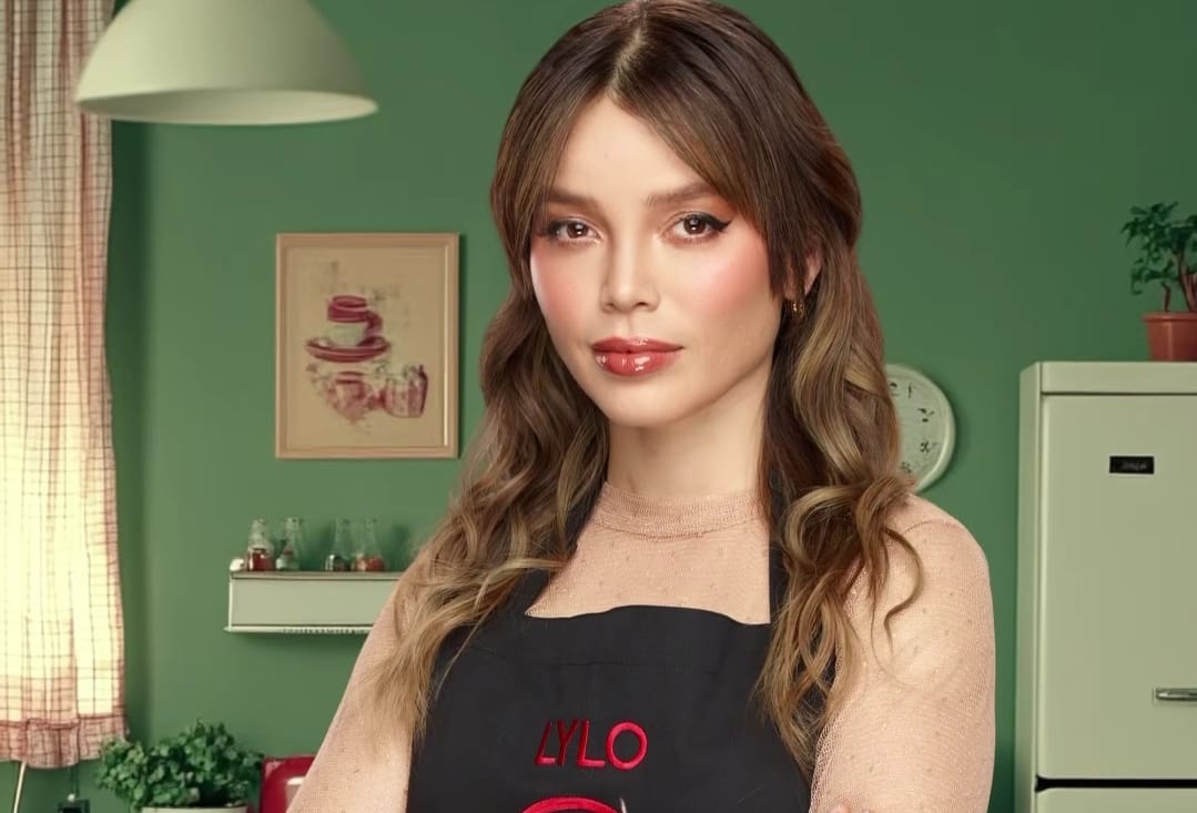 MasterChef Celebrity 2025: Generaciones: Lylo Fa es la séptima ...