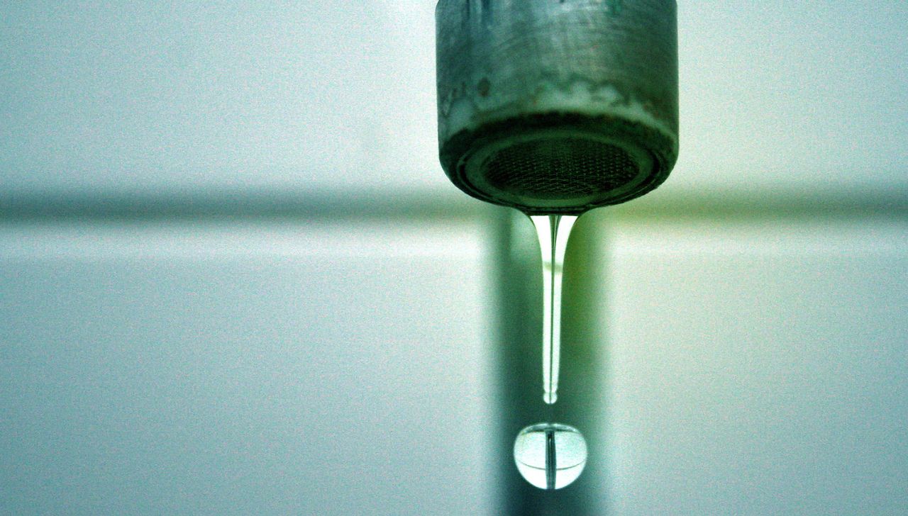 Nuevo Bochil sin agua potable desde hace 28 años