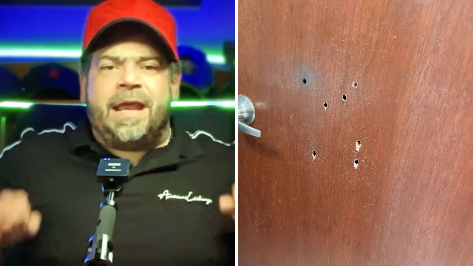 Asesinan a “El Alucín” en Morelos: qué se sabe del caso y de su último ...