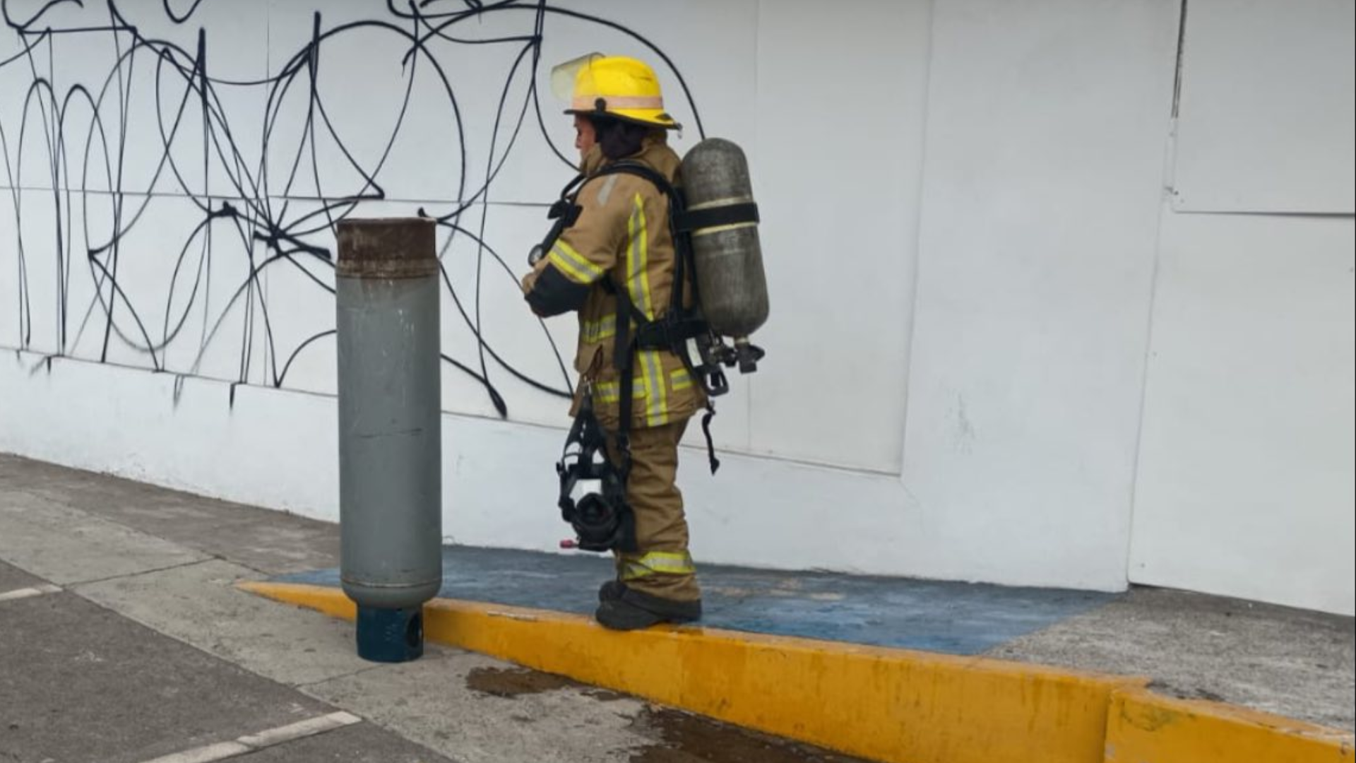 Fuga de gas en Michoacán: esto es lo que debes hacer para prevenir ...