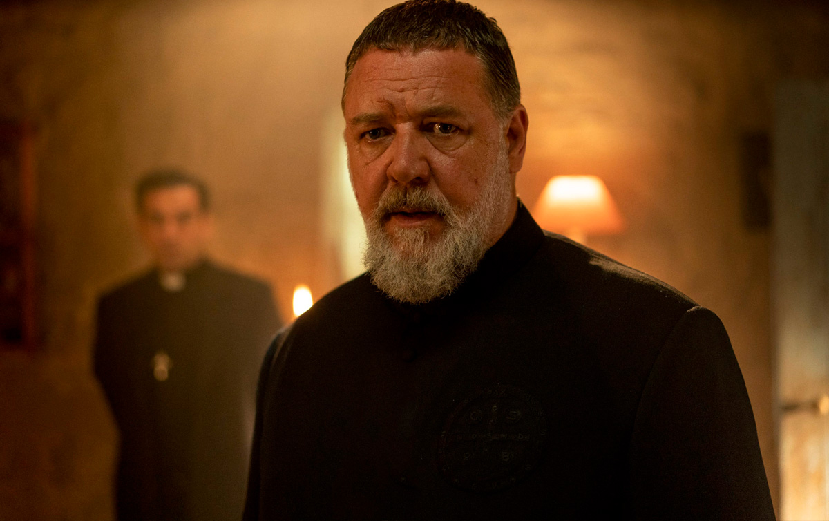 El padre Amorth: la historia real del 'El exorcista del papa'