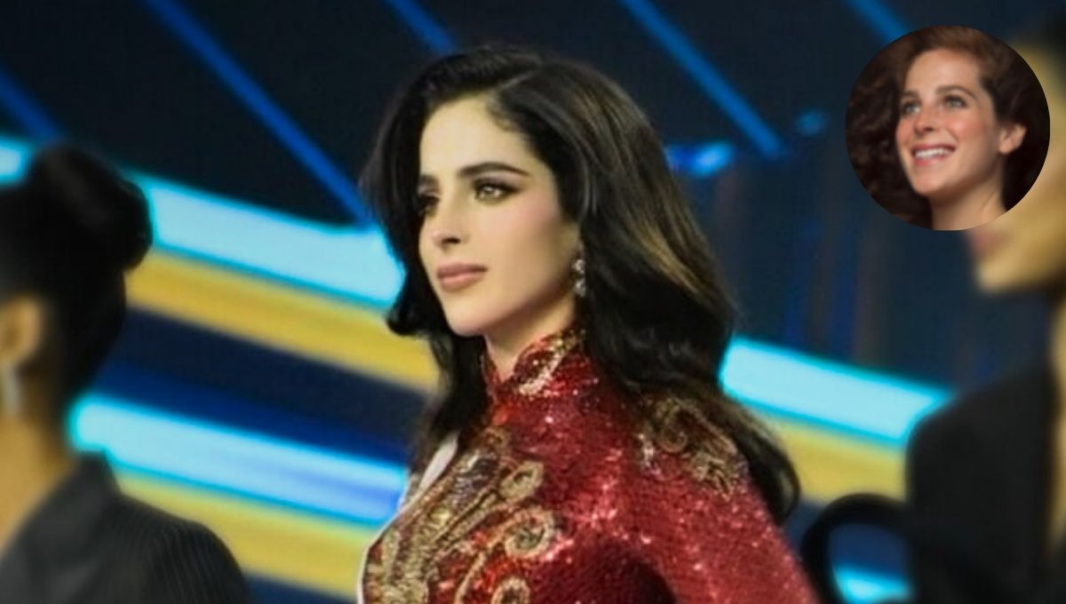 Fátima Bosch es la nueva Miss Universo y su belleza deslumbra aun sin ...