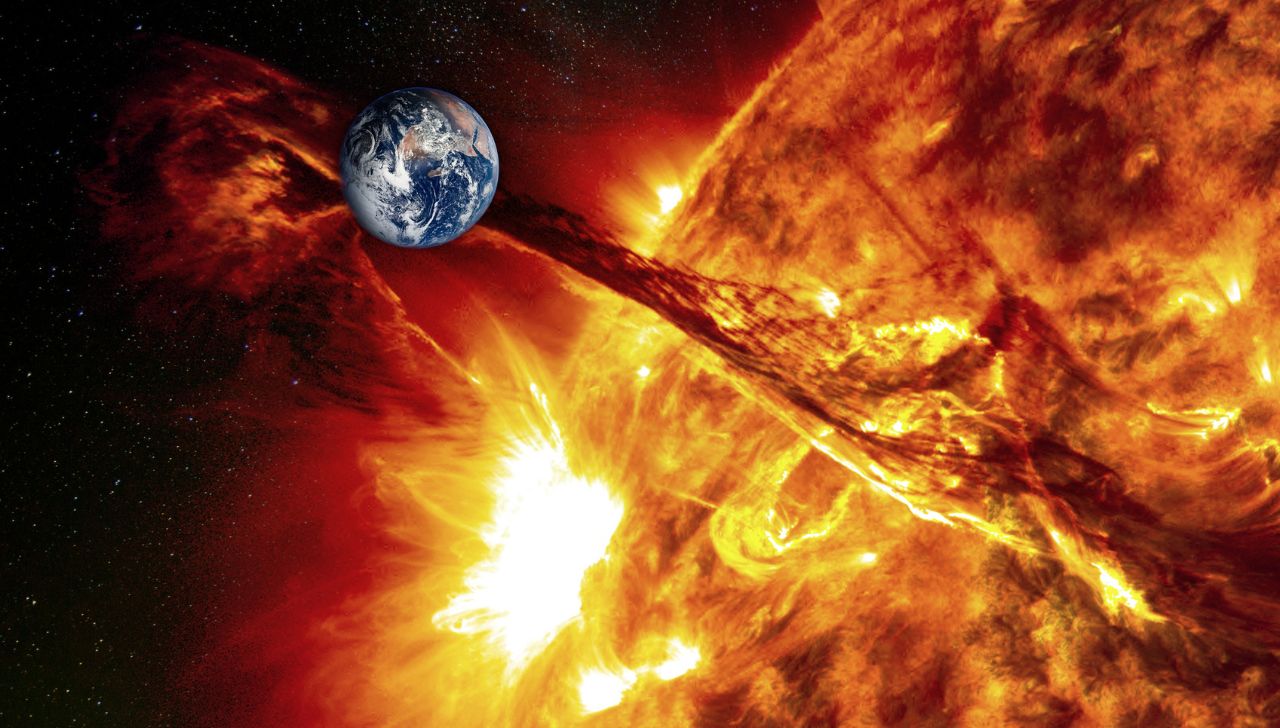 ¿Qué es una tormenta geomagnética severa y cómo afecta?