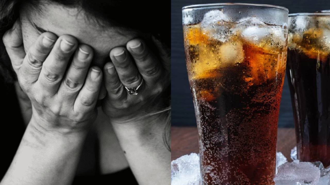 Más que azúcar: cómo los refrescos pueden afectar tu salud mental