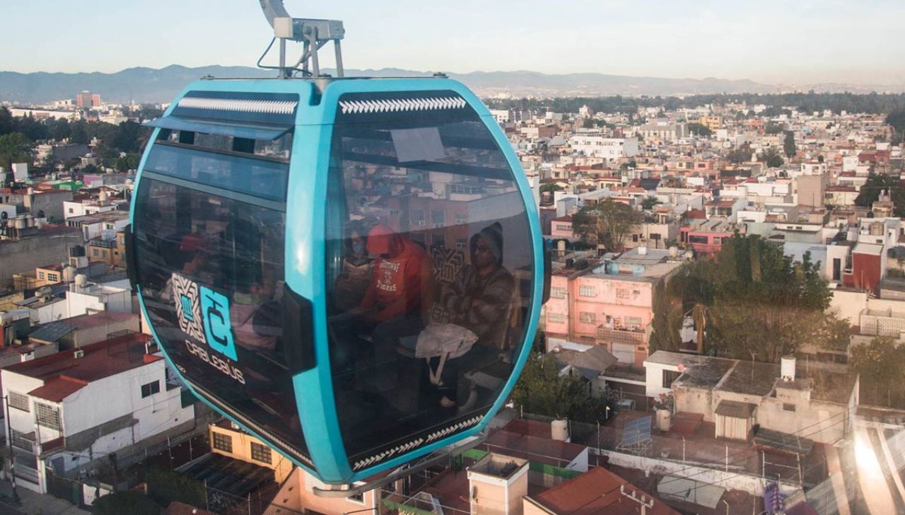 Lista completa de estaciones que integrarán la nueva Línea 4 del ...