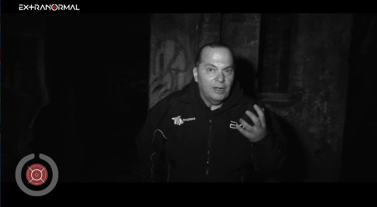 VIDEO: Extranormal,Programa Completo | Fantasmas y Demonios tienen ...
