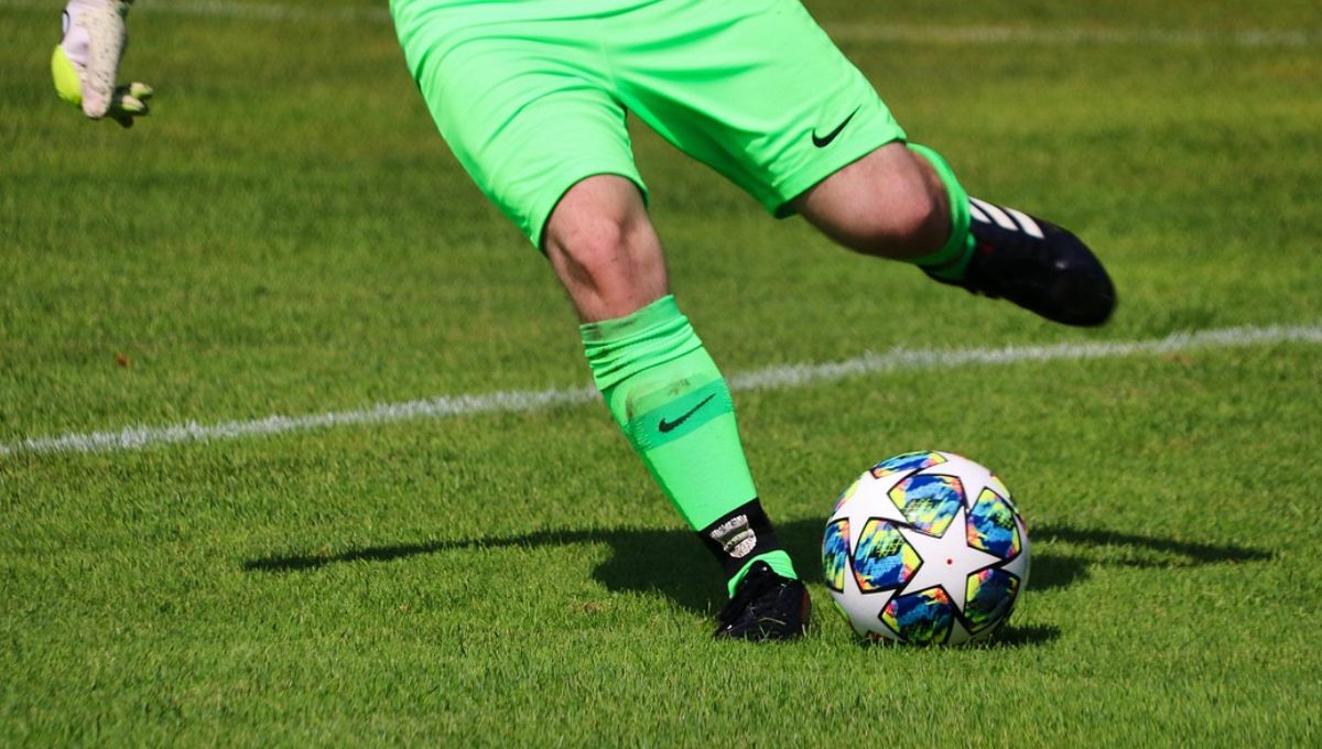 ¿Por qué este futbolista quedó en ridículo total?