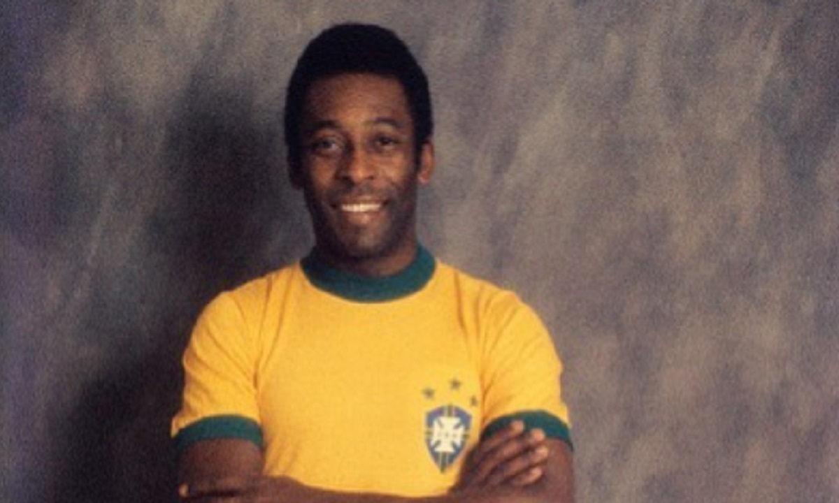 Este es el VIDEO de Pelé que se ha hecho viral en redes sociales tras ...