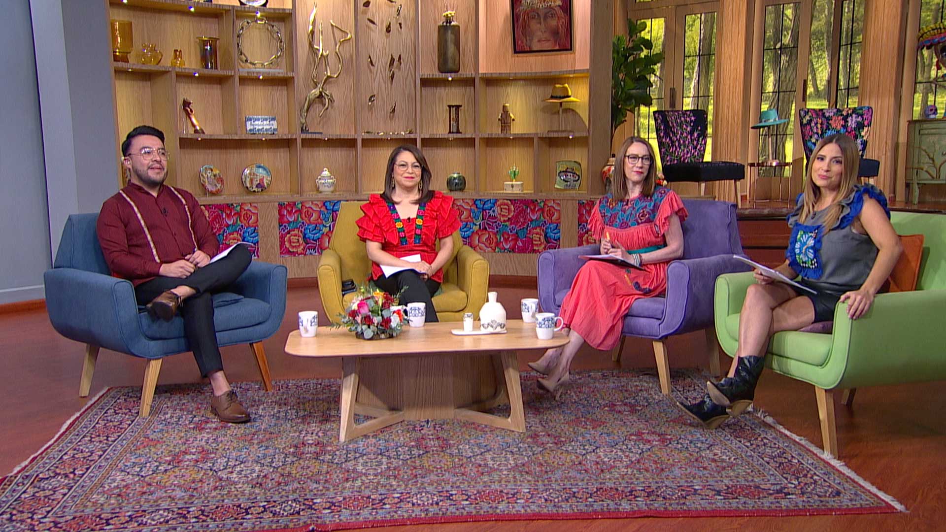 Ventaneando Programa Completo 16 de septiembre del 2025