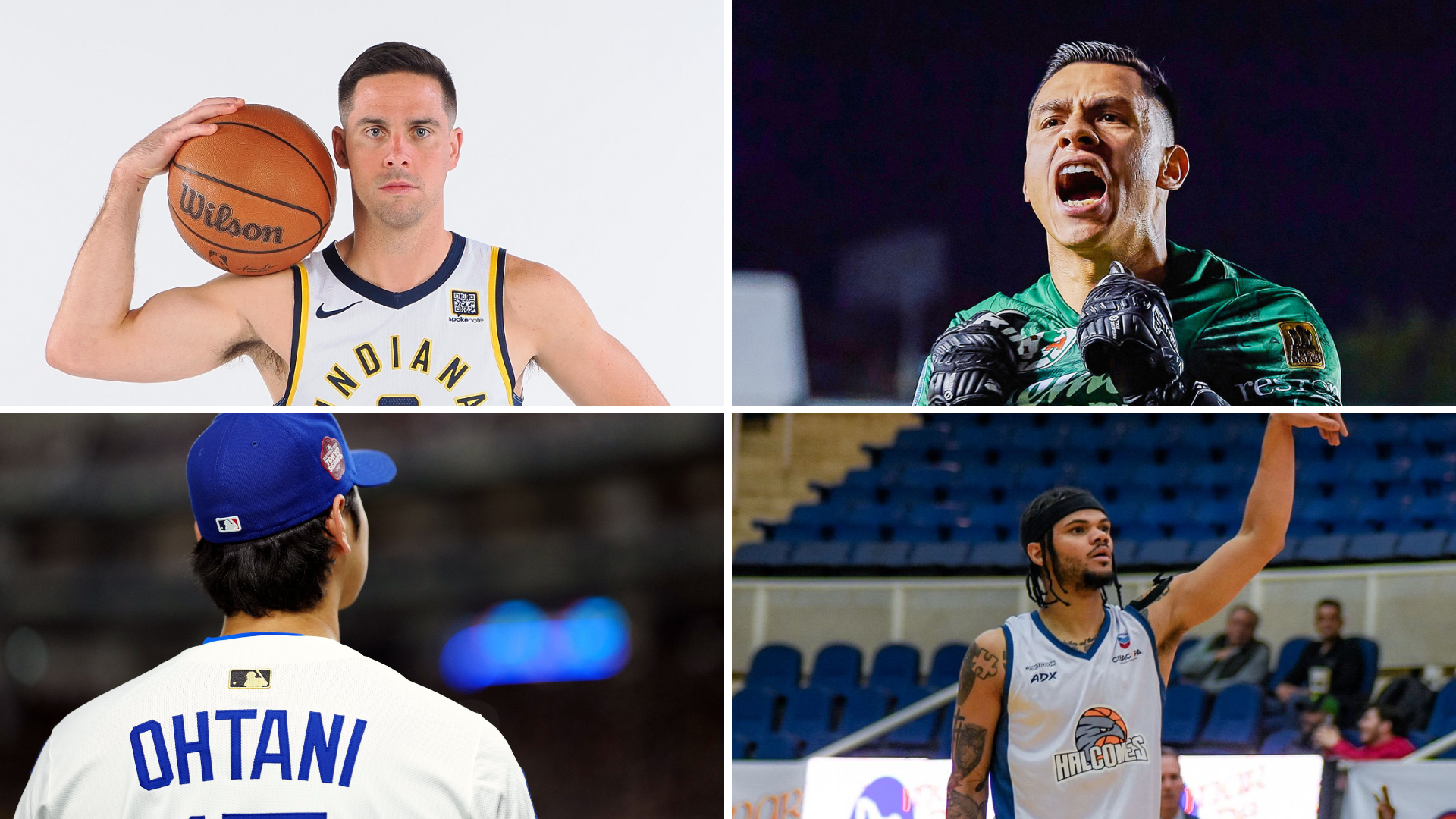 Programación Deportiva HOY 27 de Marzo: Partidos, Horario y Canal de ...