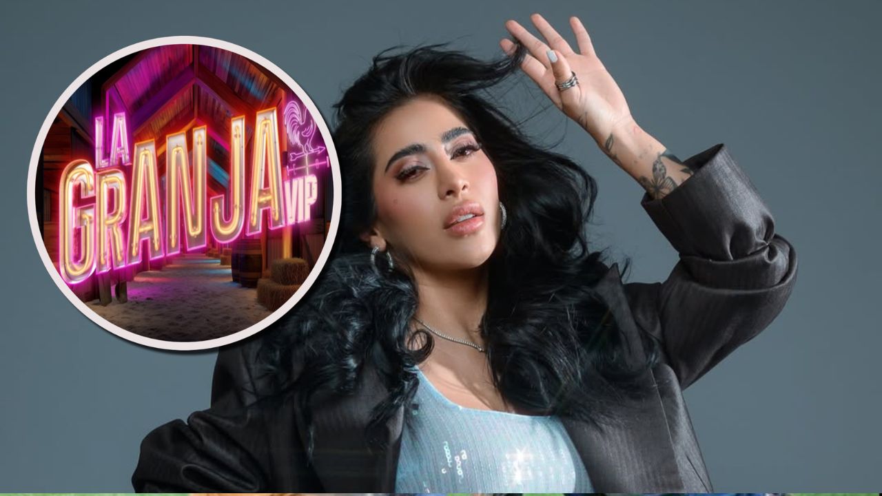 Kim Shantal de La Granja VIP y sus increíbles cifras en redes