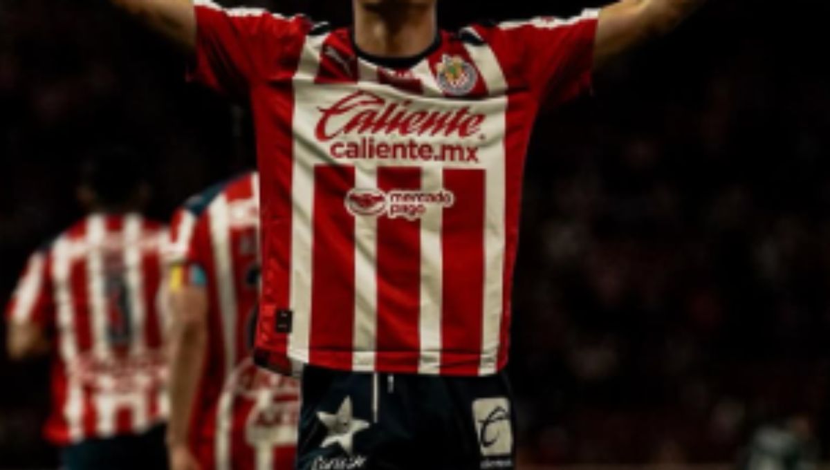 Chivas recupera a su JOYA para el duelo ante Tigres; ¿qué bajas tendrá ...