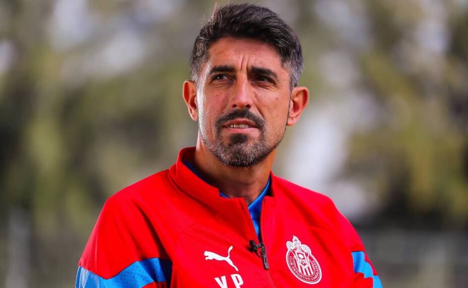 ¡Polémica! Paunovic reveló que se enfrentarán ante ¿el mejor del mundo?