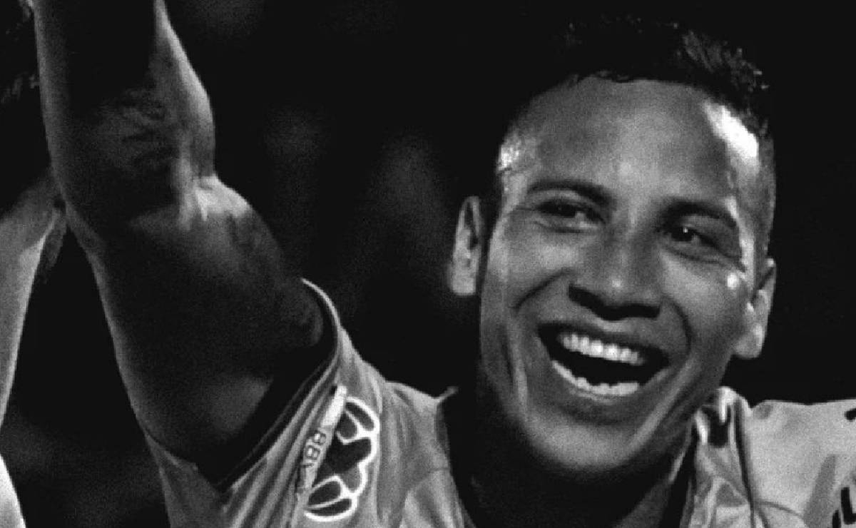 ¿Quién era Diego Puma Chávez? Futbolista de Juárez que murió en San ...
