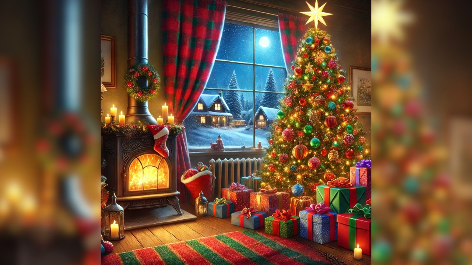 ¿Cómo se celebra la Navidad alrededor del mundo?