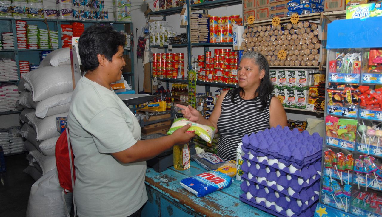 Los productos que venderán en las nuevas Tiendas Bienestar para generar ...