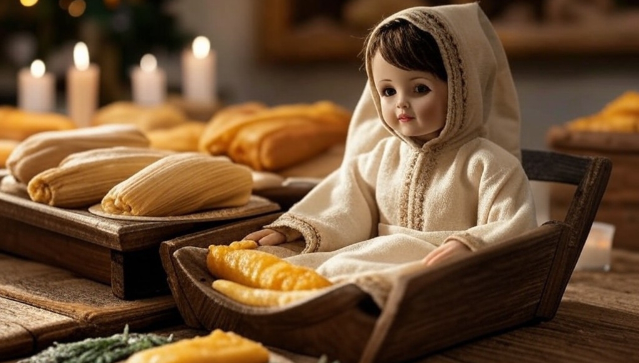 Día de la Candelaria: Origen, significado y tradiciones