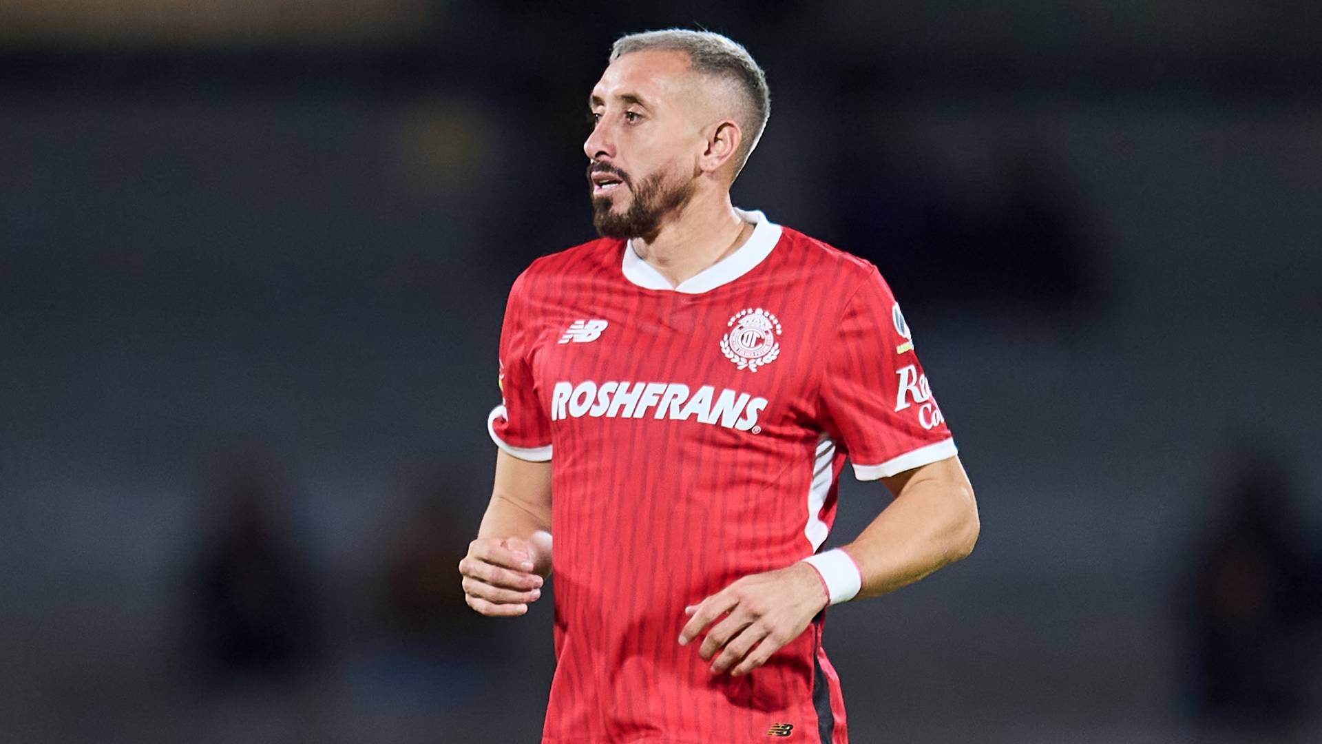 Héctor Herrera confiesa que buscará retirarse en el Porto