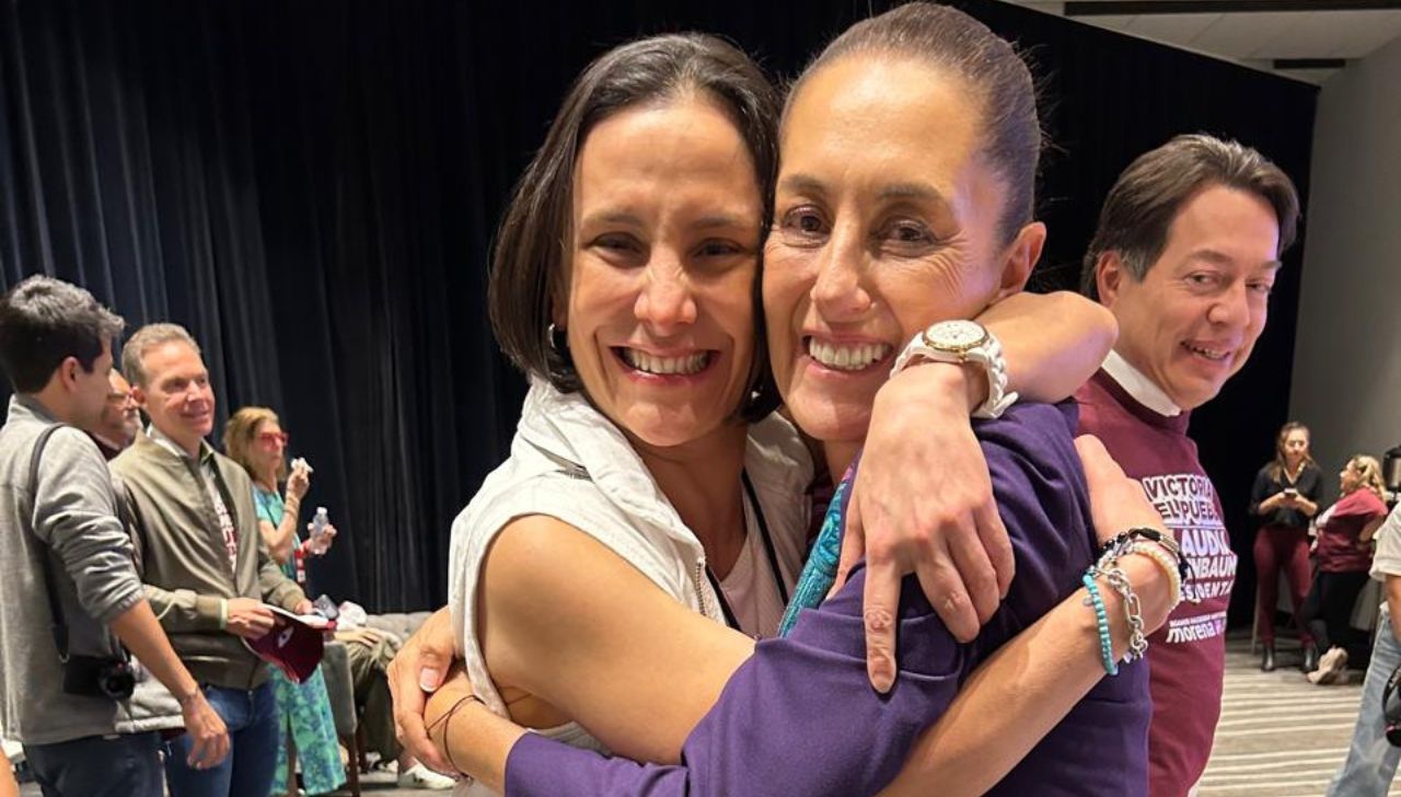 Luz Elena González: ¿Por qué renuncia a la Secretaría de Finanzas en CDMX, quién es y a dónde iría?