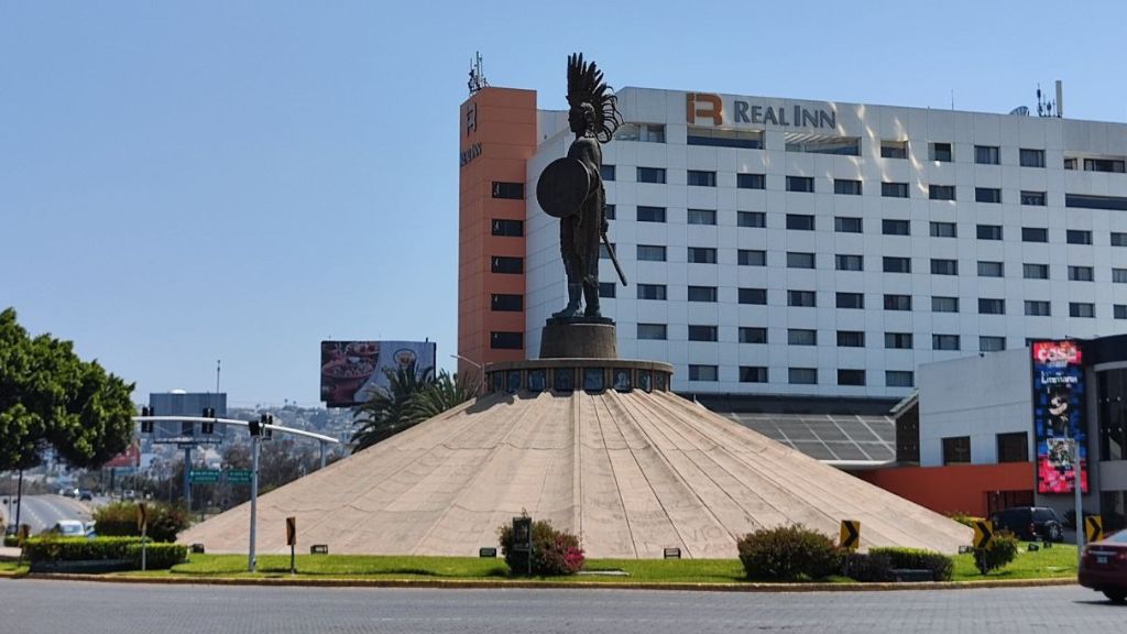 COLUMNA TIJUANA| Todas las ciudades tienen su historia