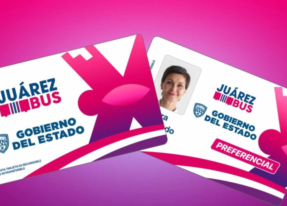 Tarjeta JuárezBus: ¿Dónde comprarla?