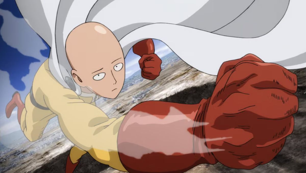 One Punch Man: ¿Cuándo y dónde se estrena la temporada 3 en México?