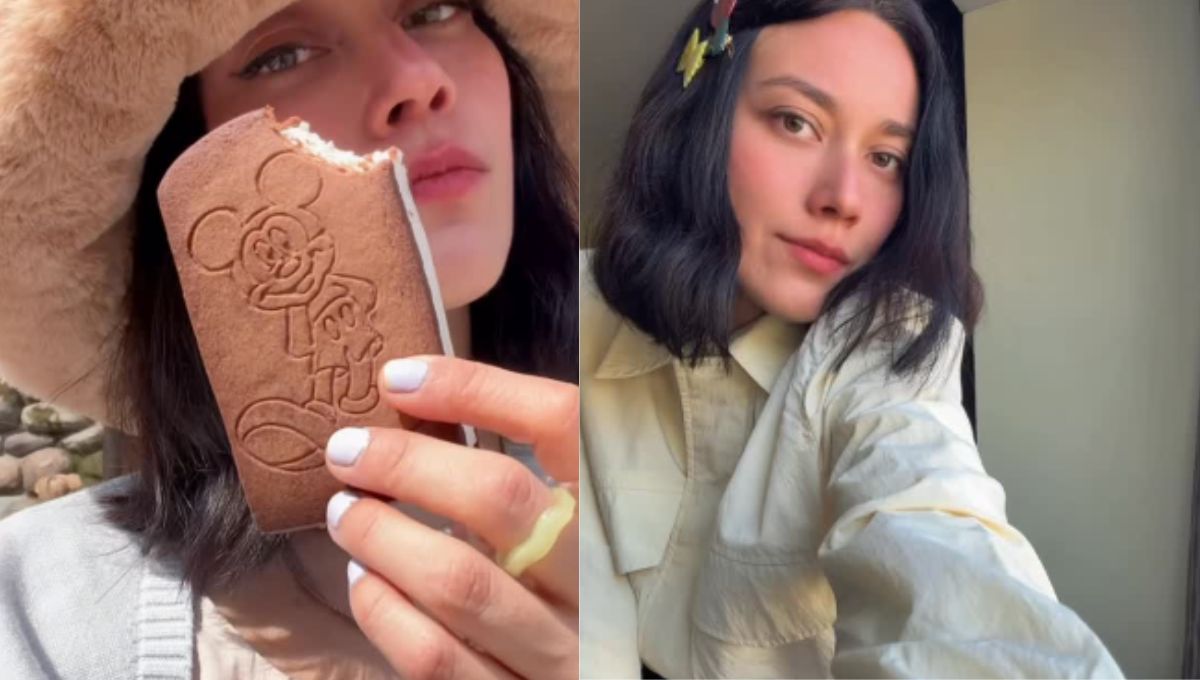 ¿Esmeralda Camacho presumió en redes a su pareja? Confiesa quién es su ...