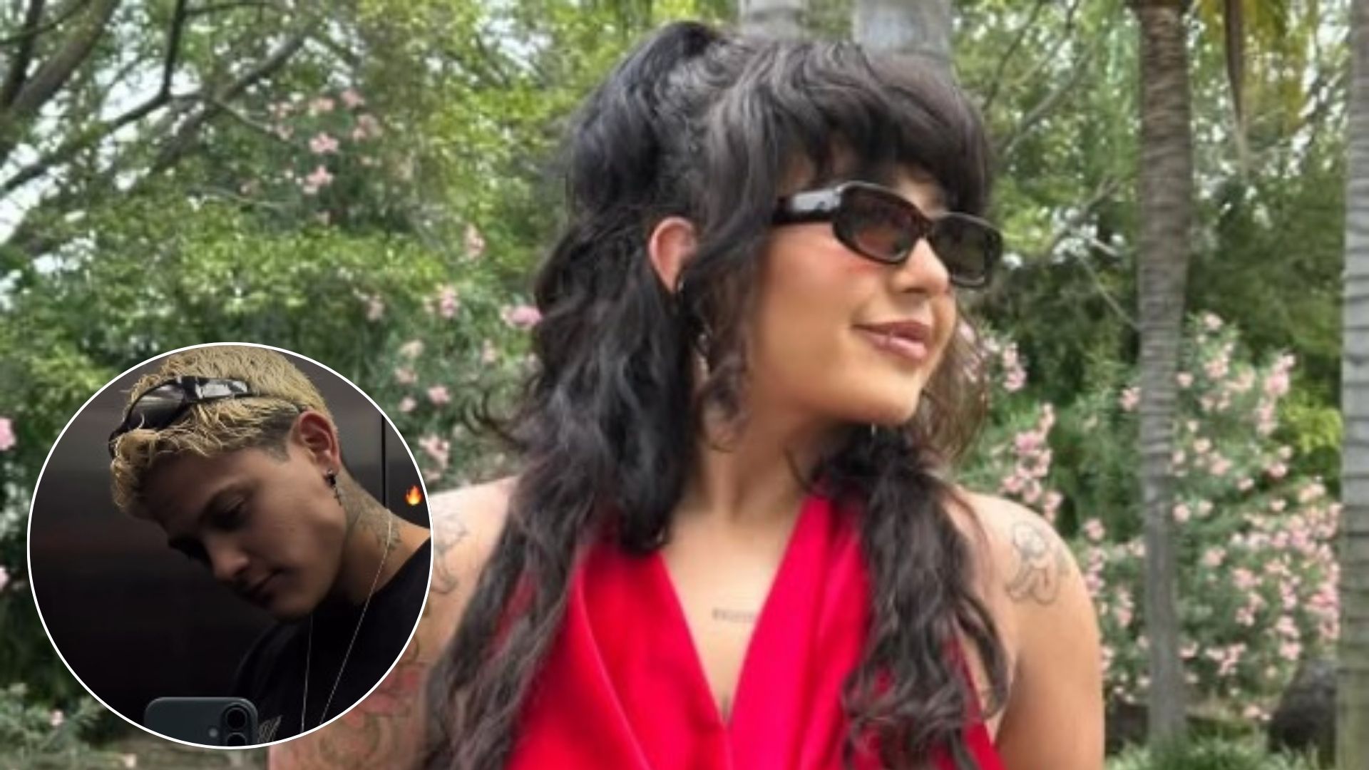 Romina Marcos y Laura Salazar, esta es su historia de amor