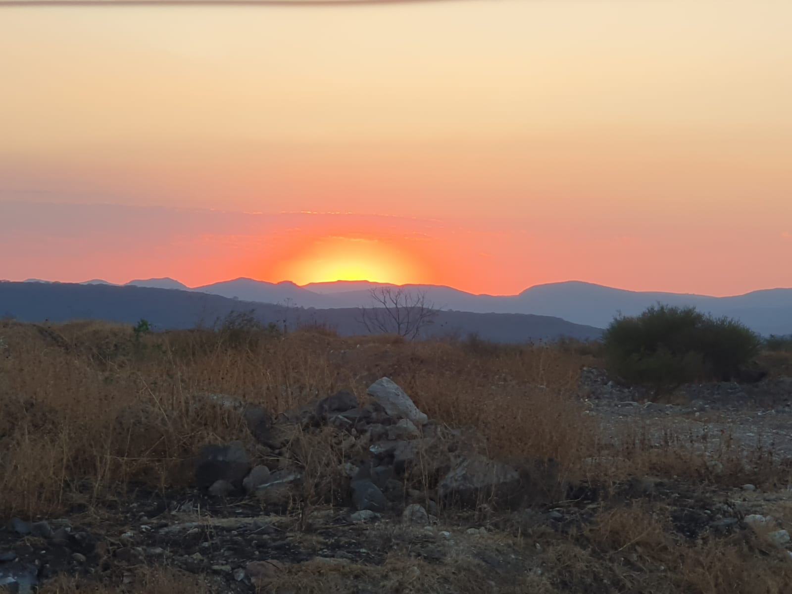 Clima en Querétaro HOY 18 de mayo de 2025