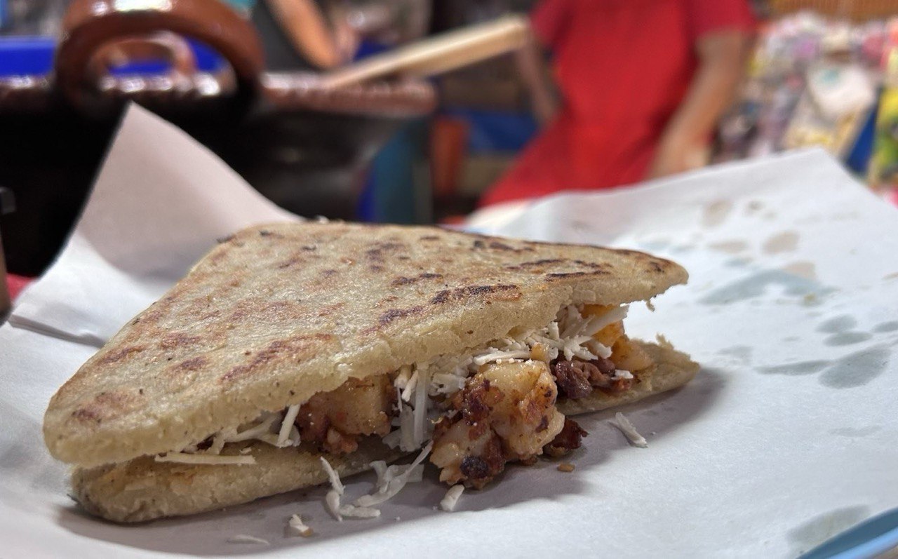 Gastronomía de Morelos: ¿Qué es un “itacate” de Tepoztlán y por qué se ...