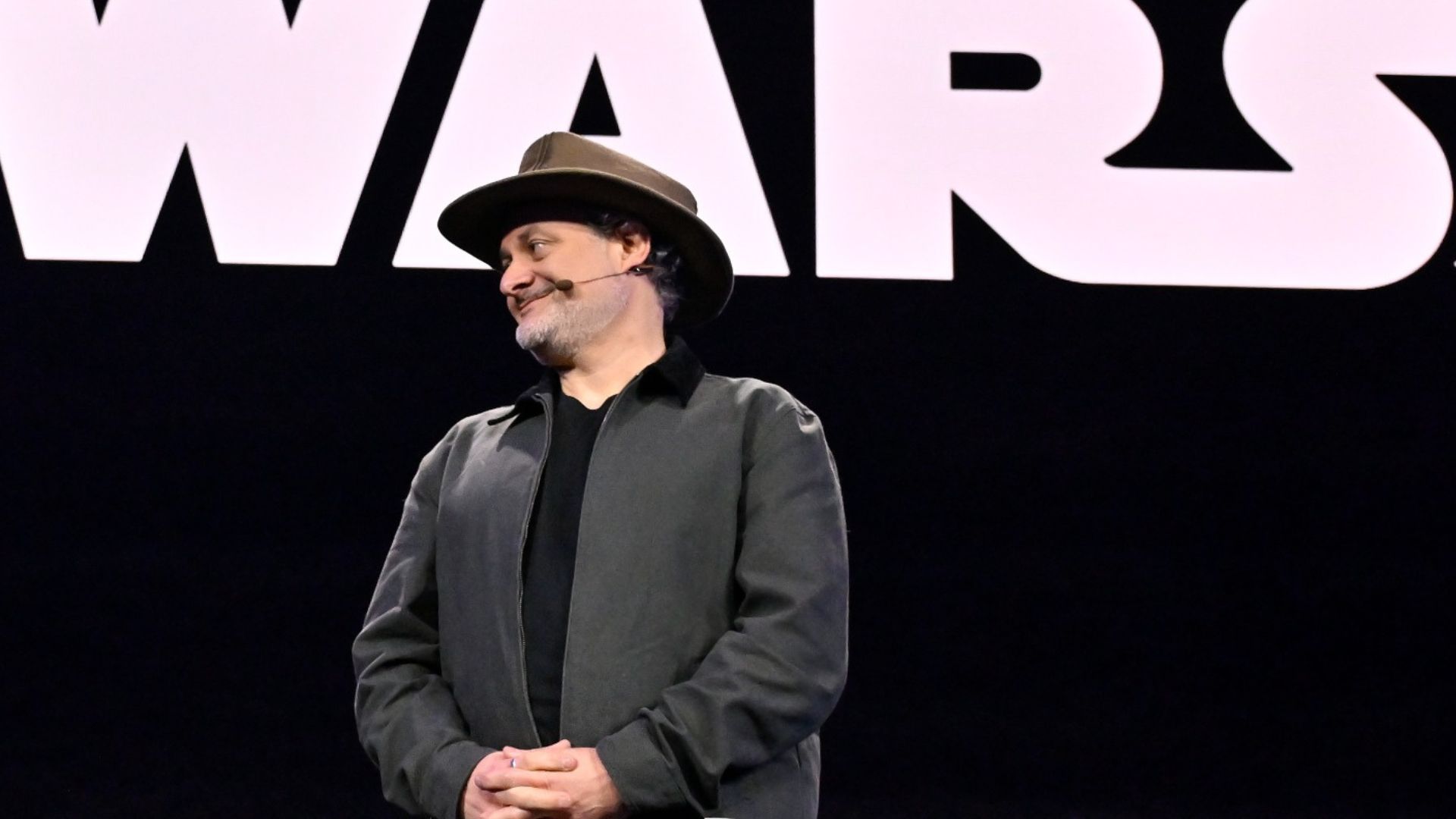 OFICIAL: Dave Filoni, "el discípulo" de George Lucas se convierte en el ...