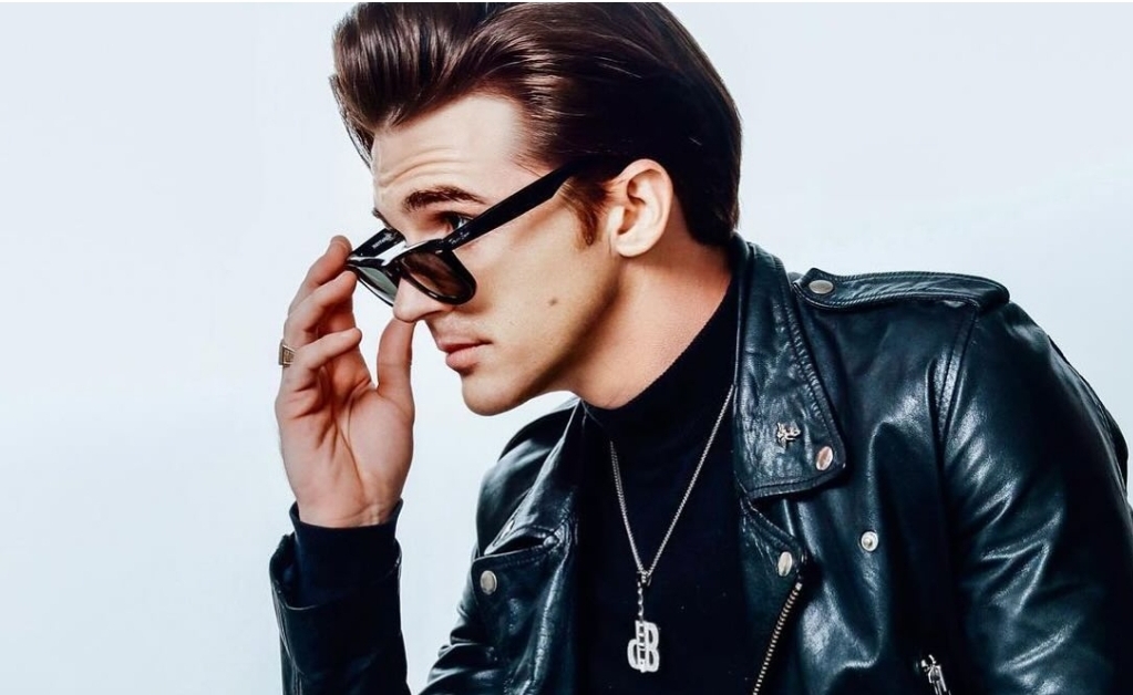 Drake Bell: ¿Llegó a México por estar en bancarrota?