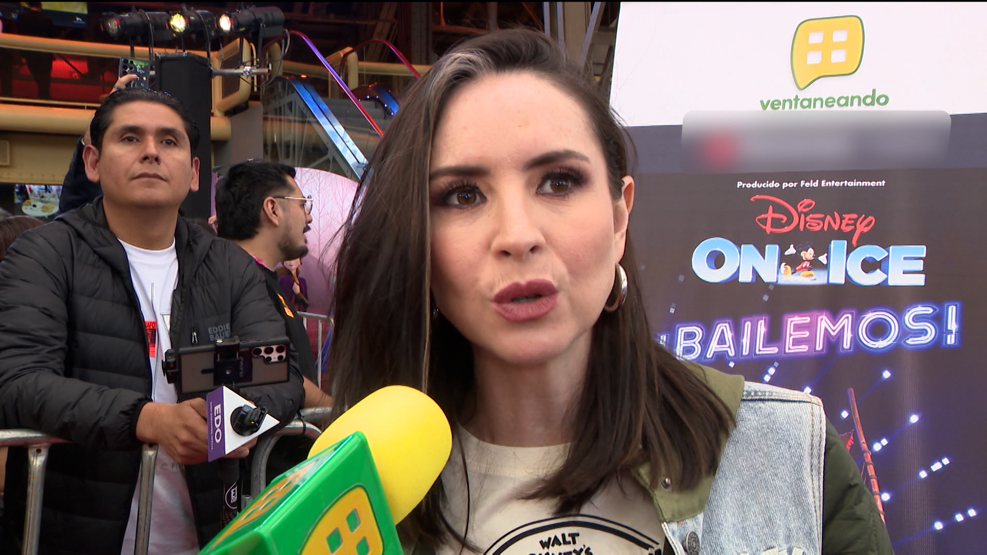 En Exclusiva | Andrea Torre aclara su estado de salud actual: “Tengo ...