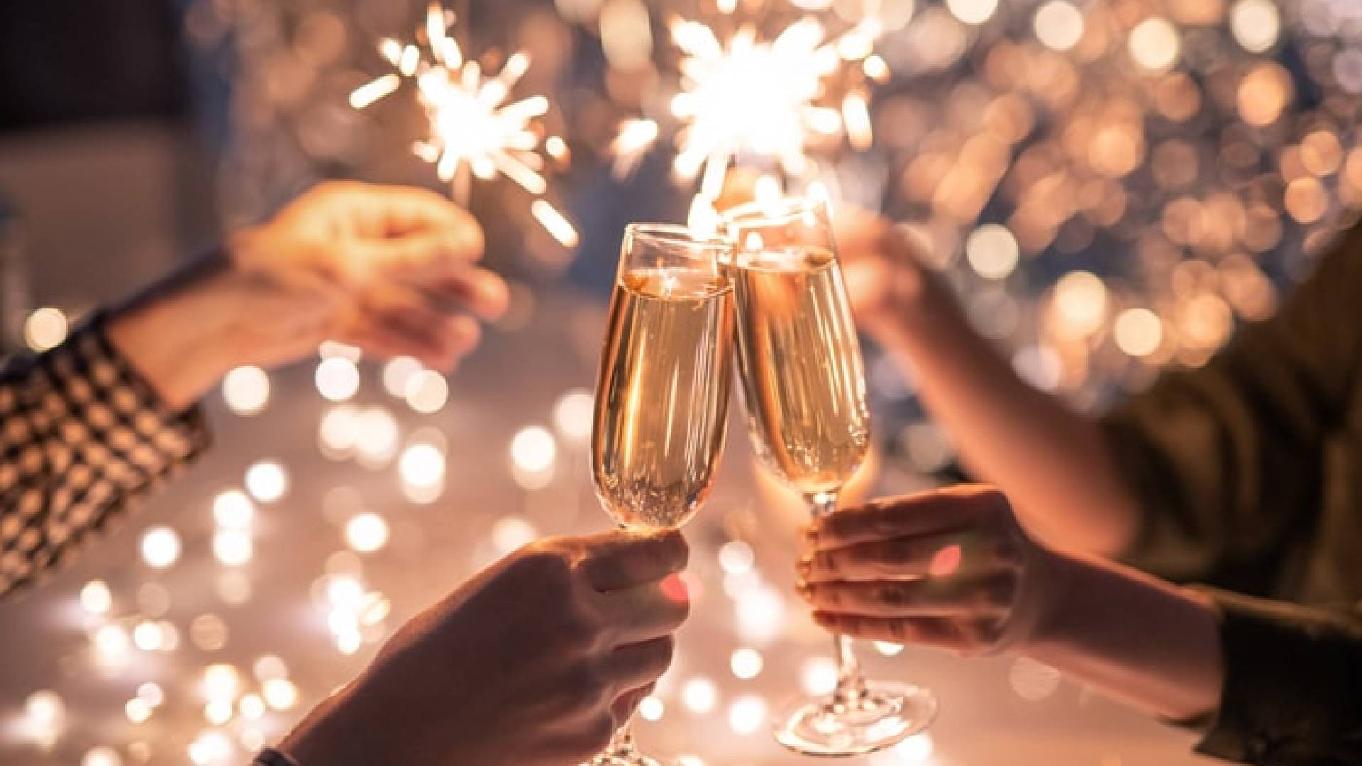 Cuál es el primer país en recibir el Año Nuevo, y cuál es el último