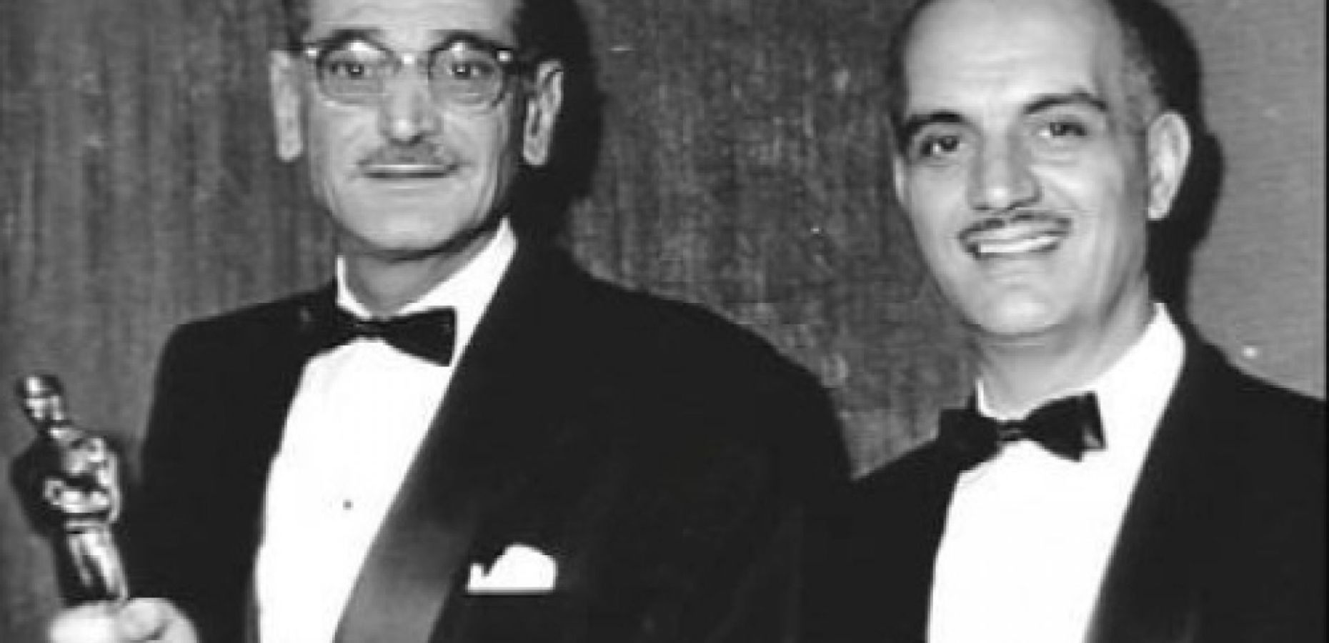 ¿Quién fue el primer mexicano en ganar un premio Oscar? Emile Kuri y ...