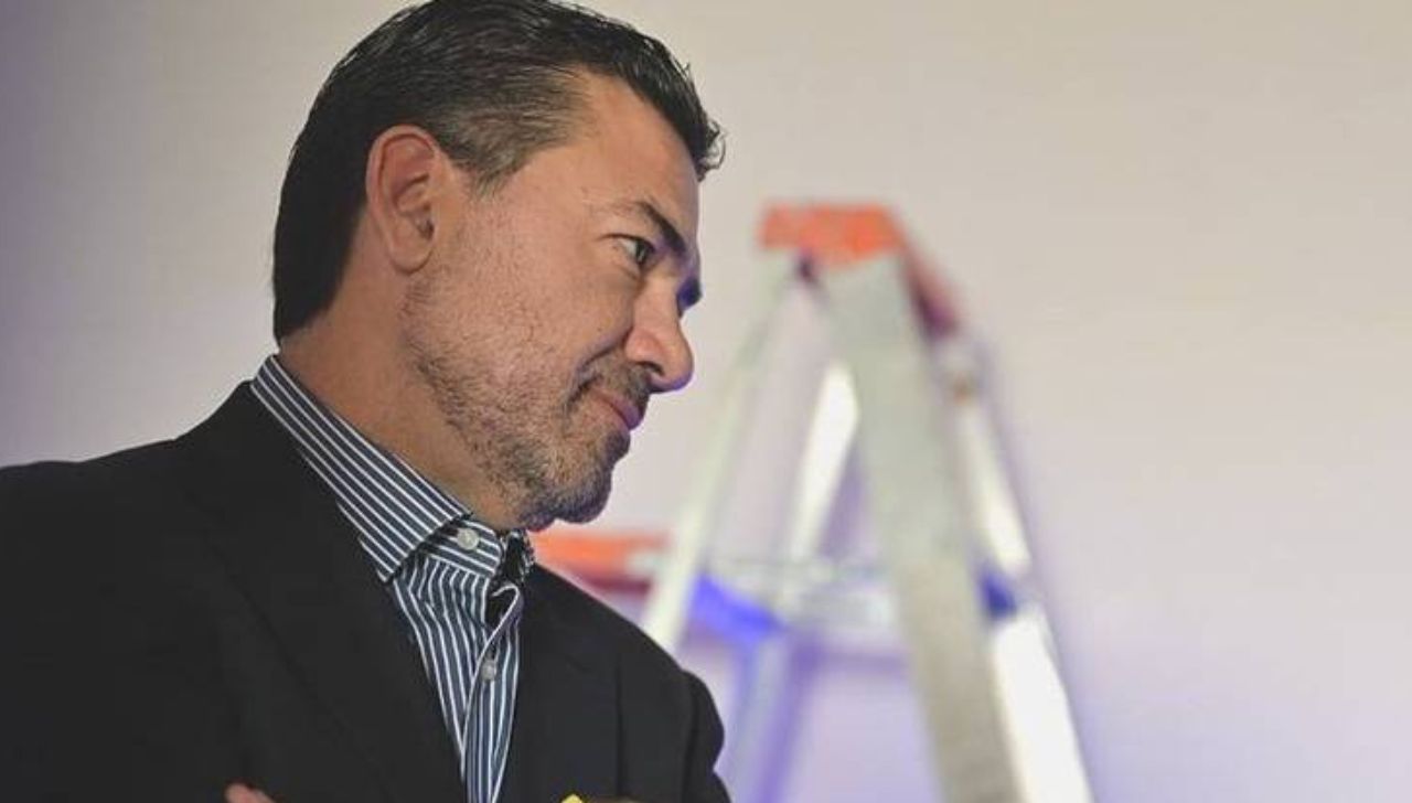 ¿Qué pasó con el periodista Jaime Barrera?