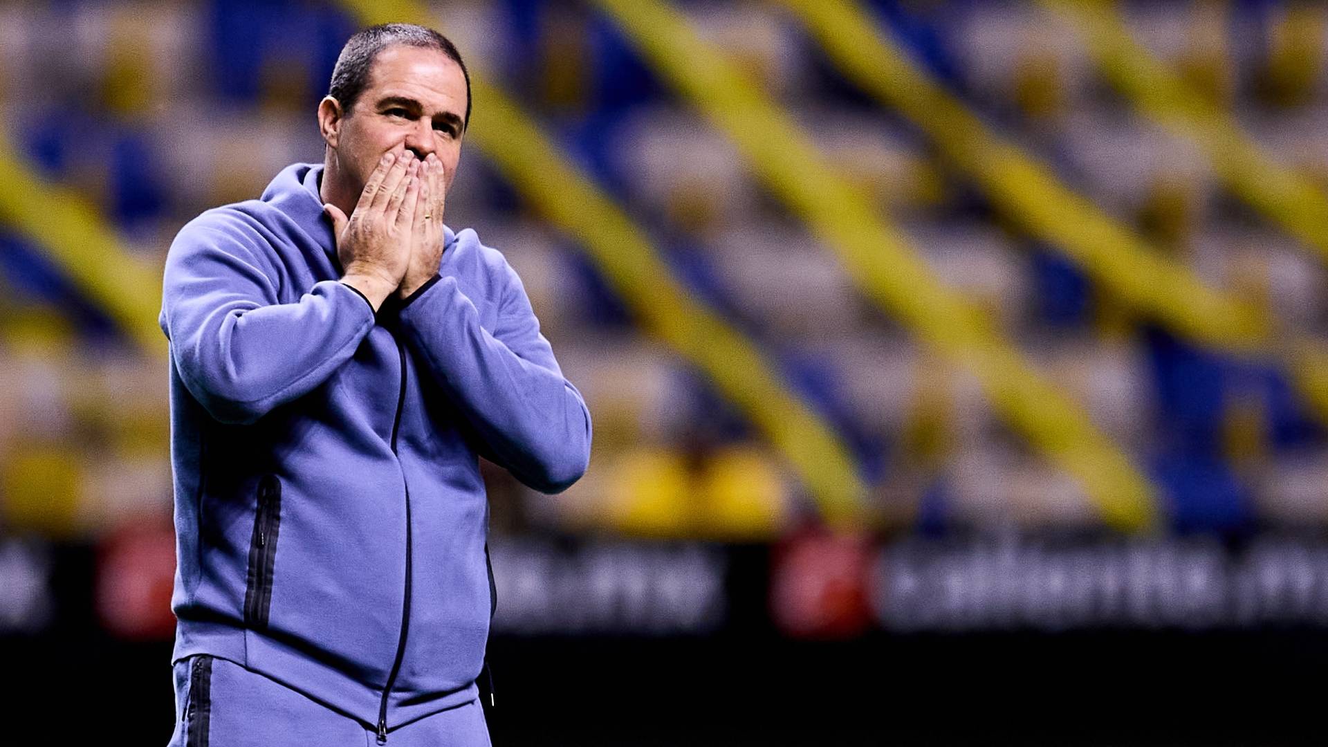 ¡Fichajes históricos! Los MEJORES refuerzos que dejó André Jardine en ...
