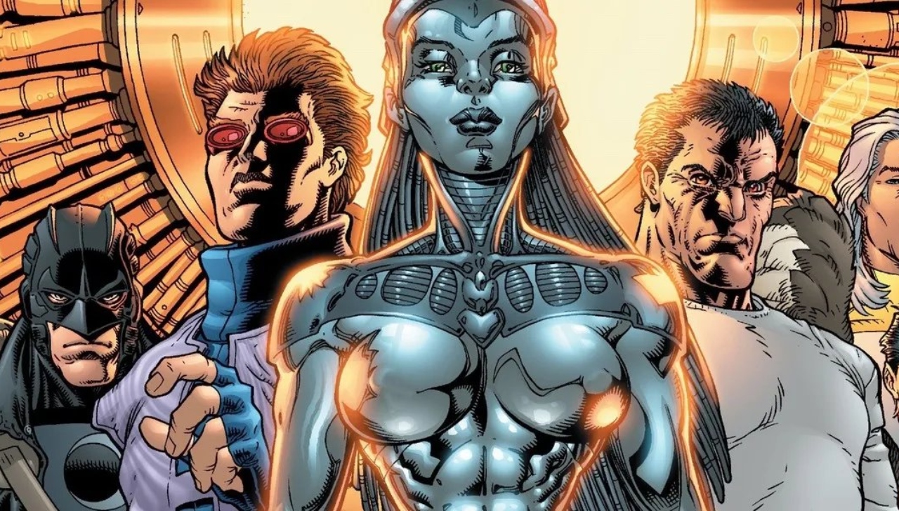 Superman Legacy: ¿Quién es María Gabriela De Faría, actriz que será la villana en la película?