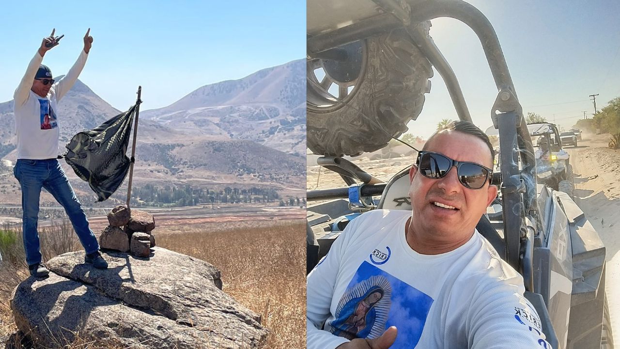 Caso Erick Carrillo Tijuana ¿Qué pasará con el Colectivo Todos Somos Erick Carrillo, según Eddy ...