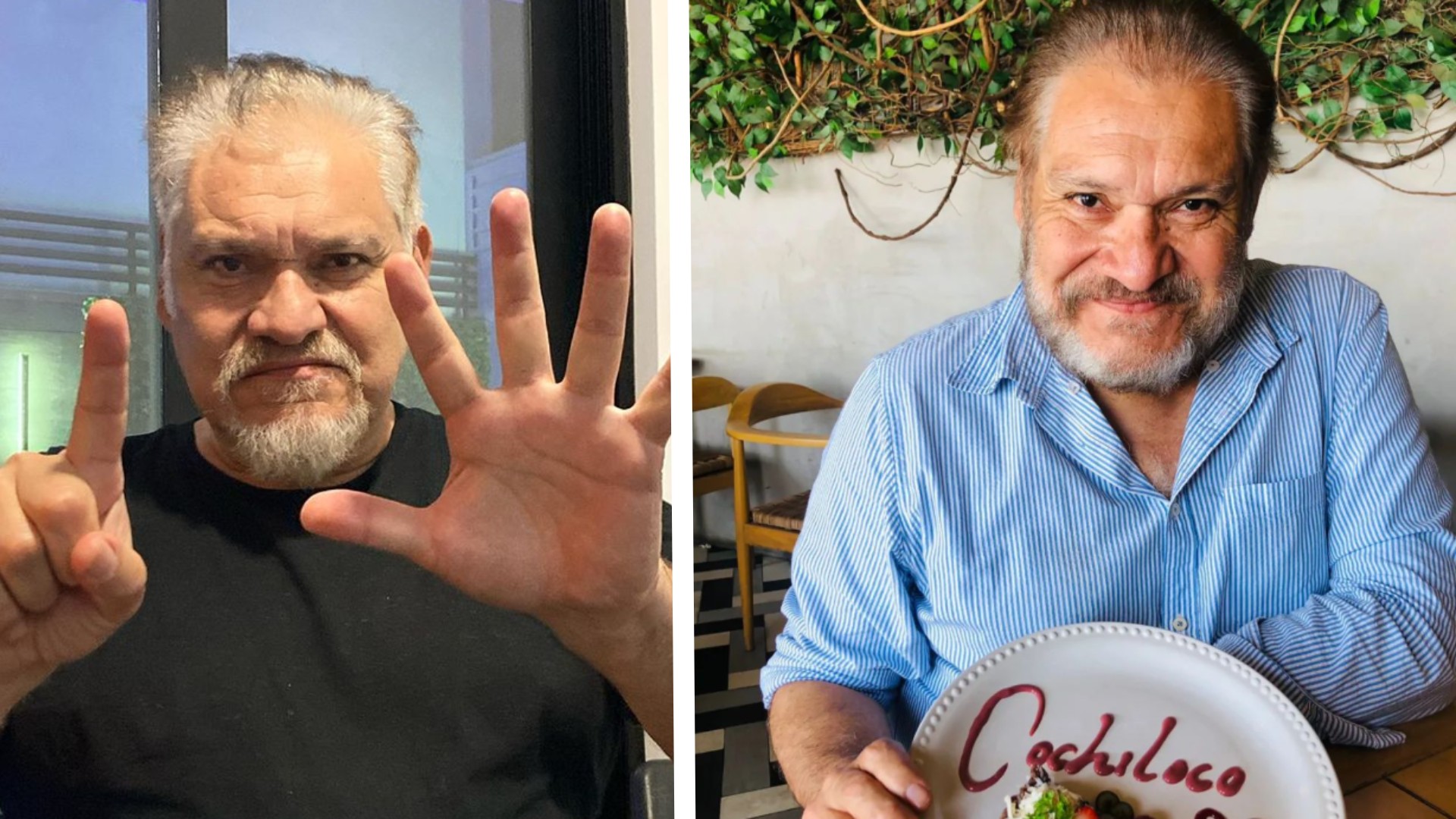 ¿Murió Joaquín Cosio, actor conocido como “El Cochiloco”? Esto sabemos