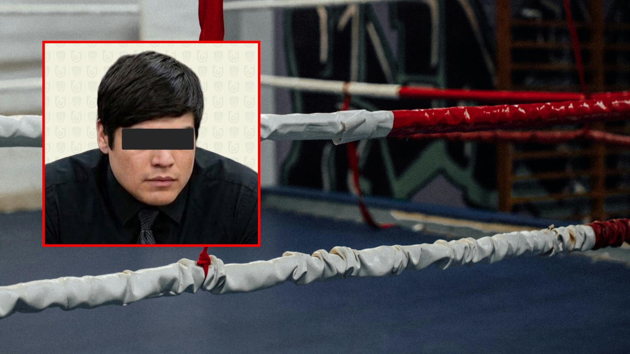 Luchador "El Cuatrero" podrá seguir en el ring pese a condena por ...