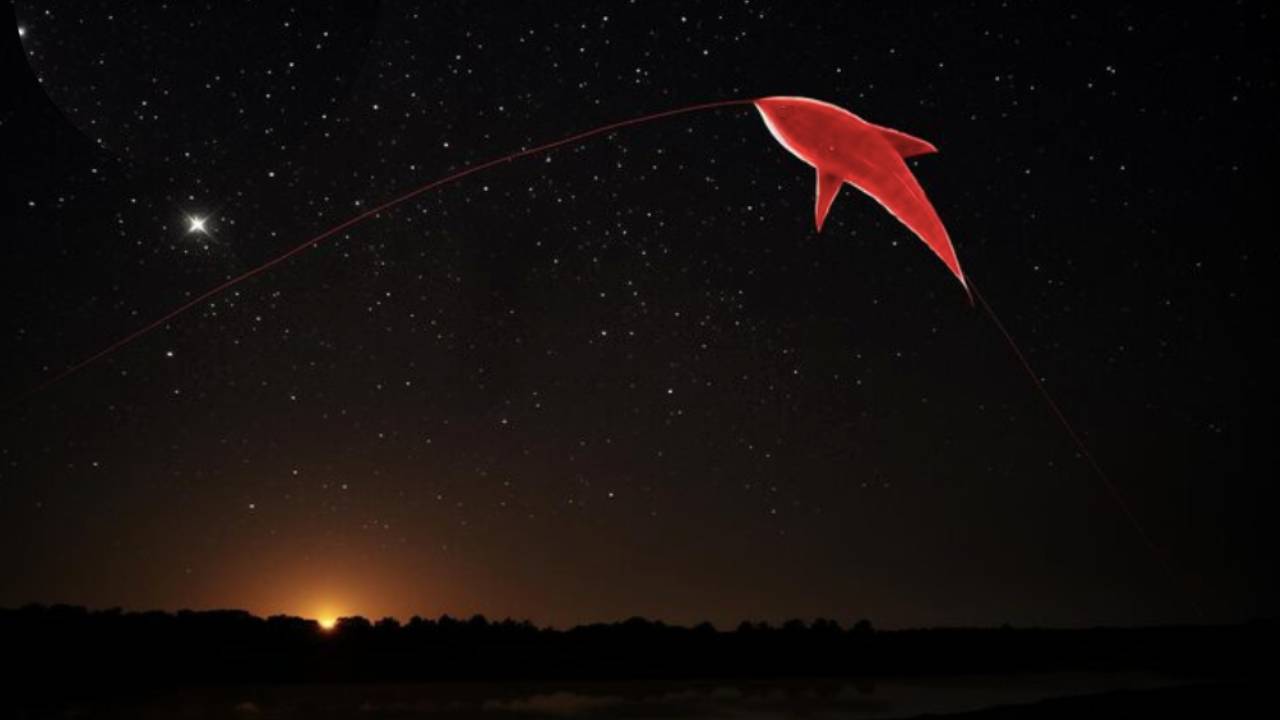 Cometa Diablo está de vuelta: todo sobre su reaparición visible desde BC
