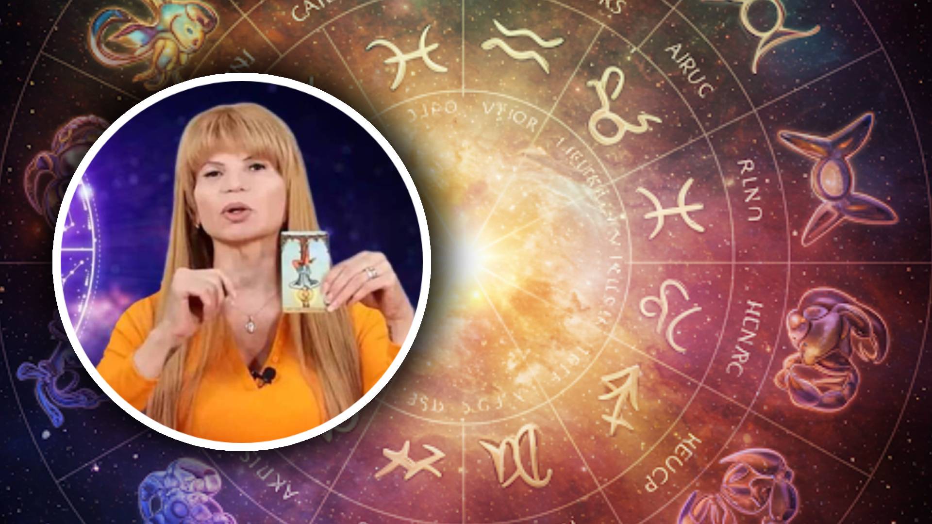 Mhoni Vidente horóscopo: Color y números de la suerte HOY, miércoles 16 de abril de 2025