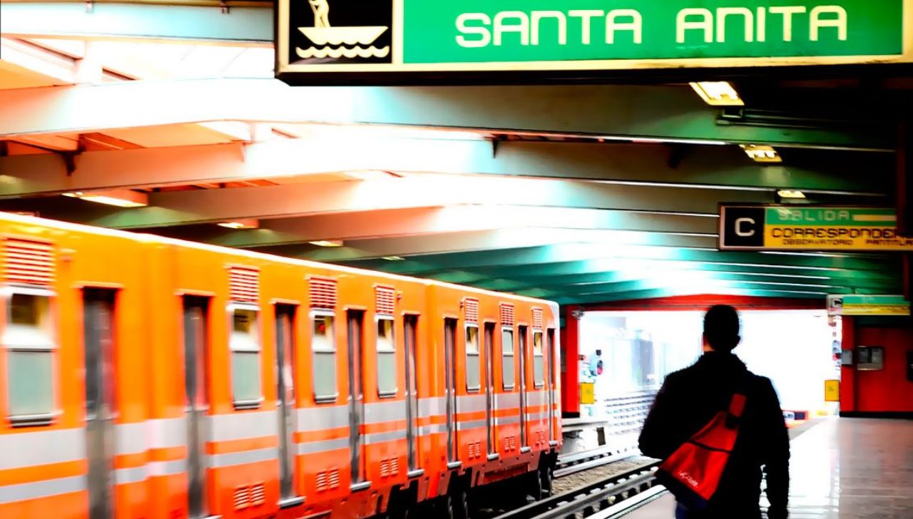 Metro CDMX podría llegar hasta Ecatepec con nuevo proyecto en la Línea ...