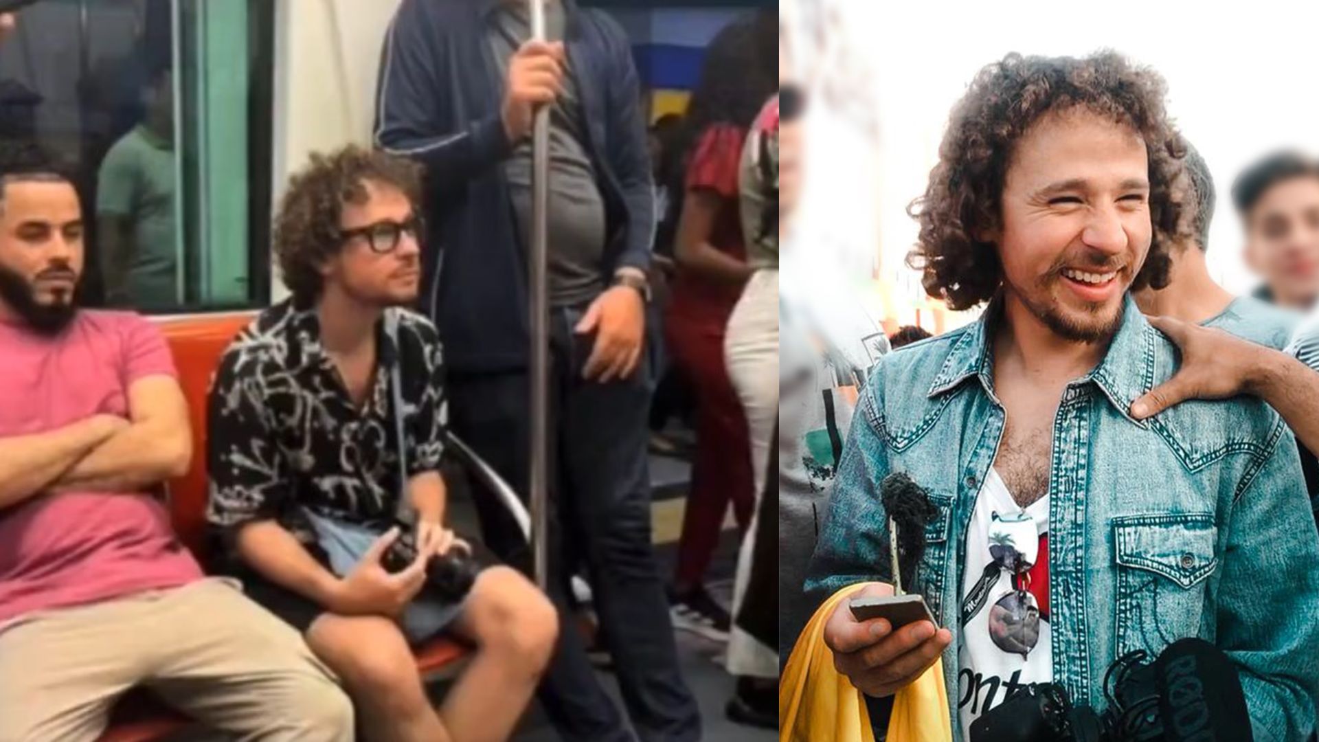 Luisito Comunica es arrestado en República Dominicana