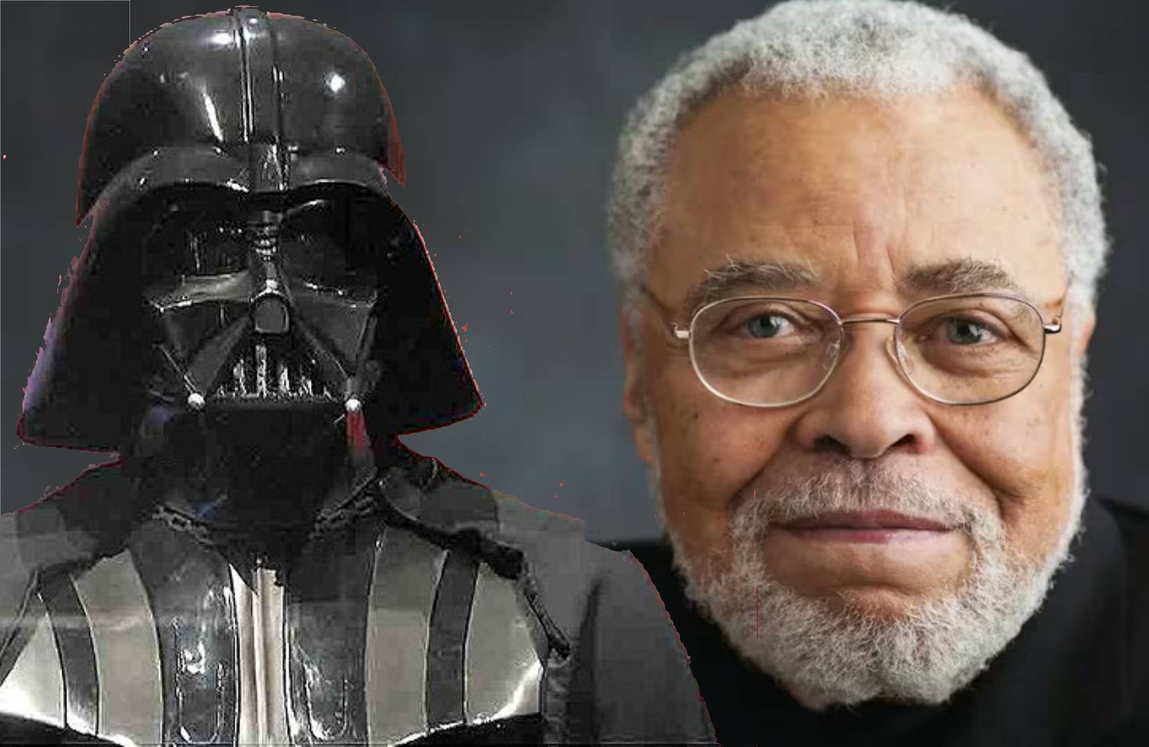 Muere James Earl Jones, actor que dio voz a Darth Vader en Star Wars
